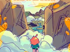 Jack of all Trades Episode 1 The beginning - ibisPaint