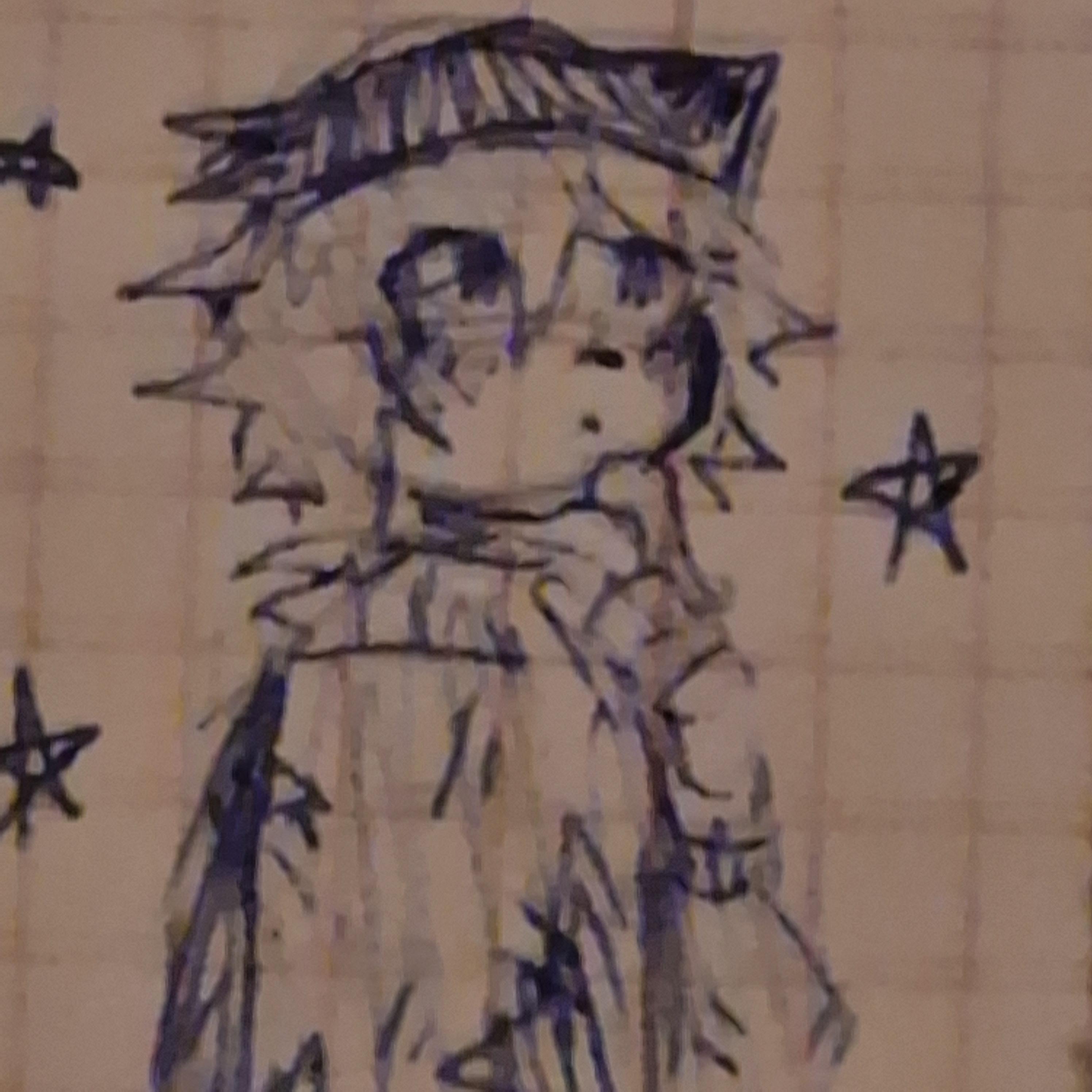 spontaneous bread kaboom 13th bread kaboom // Silly school doodles n wip:3 - ibisPaint