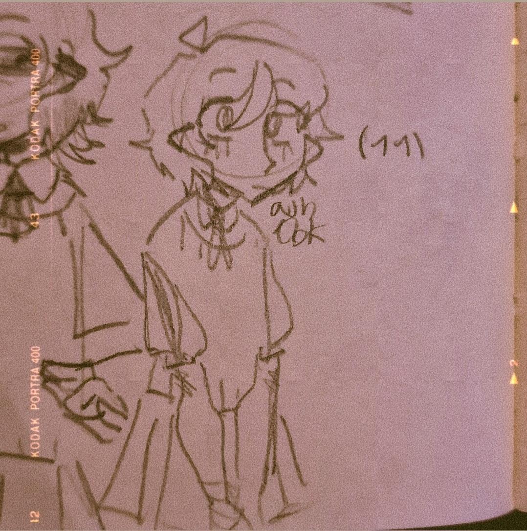 spontaneous bread kaboom 4th bread kaboom // rq info!! - ibisPaint