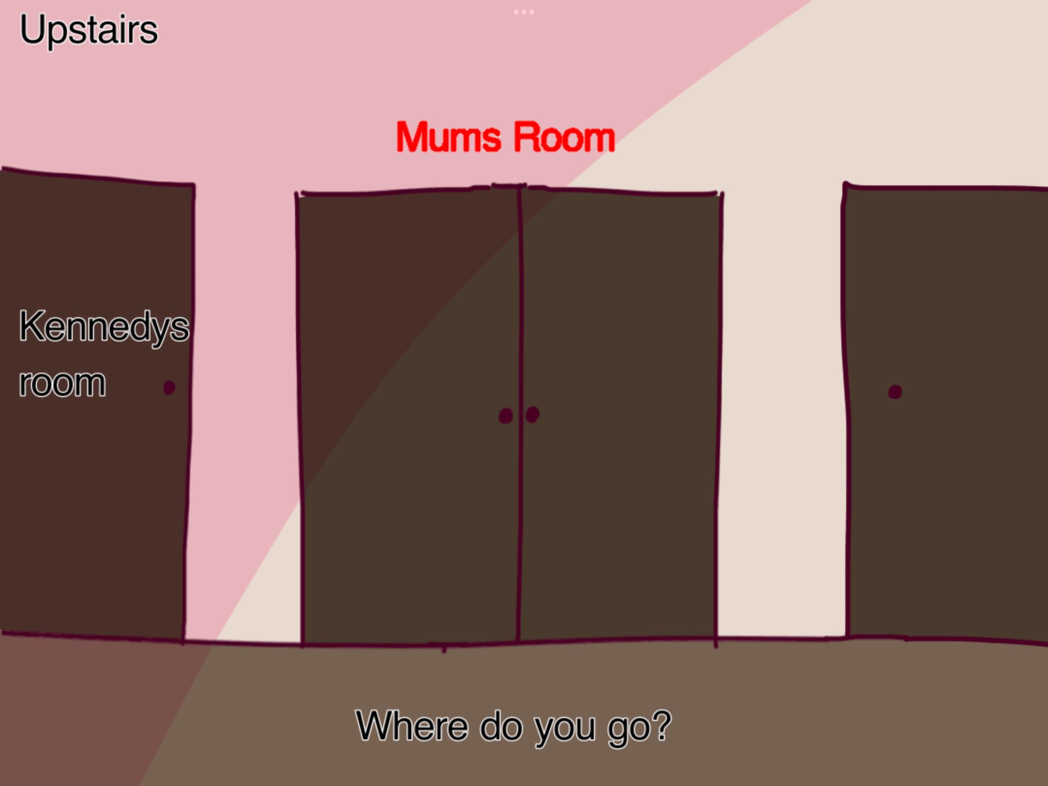 PlayTime :) Sanity Intact %160 Mums room - ibisPaint