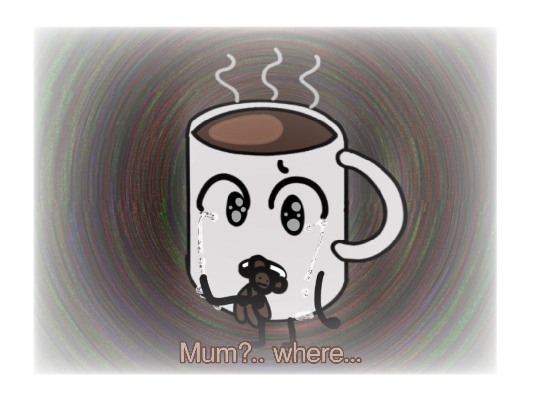 PlayTime :) Sanity Intact %200 200. (BIG TW WARNING) - ibisPaint