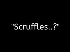 Scruffles?(HORROR FAKE GAME) - ibisPaint