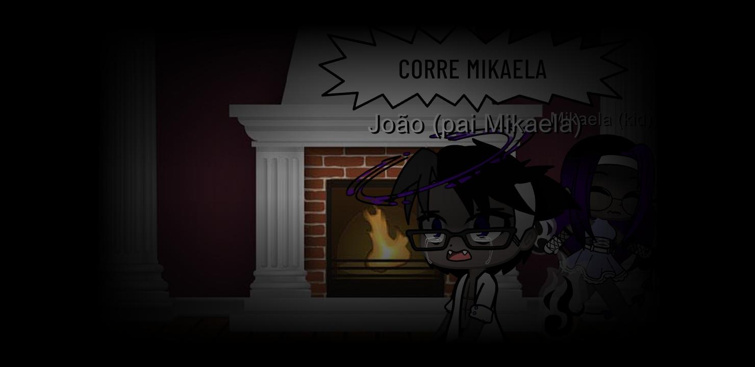 Pq ainda, te amo... 1/1 Parte 1 "massacre" - ibisPaint