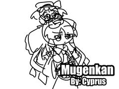 mugenkan chapter 1 collection - ibisPaint