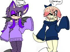 Random sht I’ll post - ibisPaint