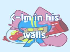 Another old randomness - ibisPaint