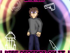 Life Depends On It Lives Lost: 15 !Count Down! - ibisPaint