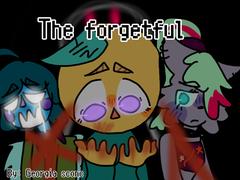 The forgetful Losing 17 Memories An ep - ibisPaint