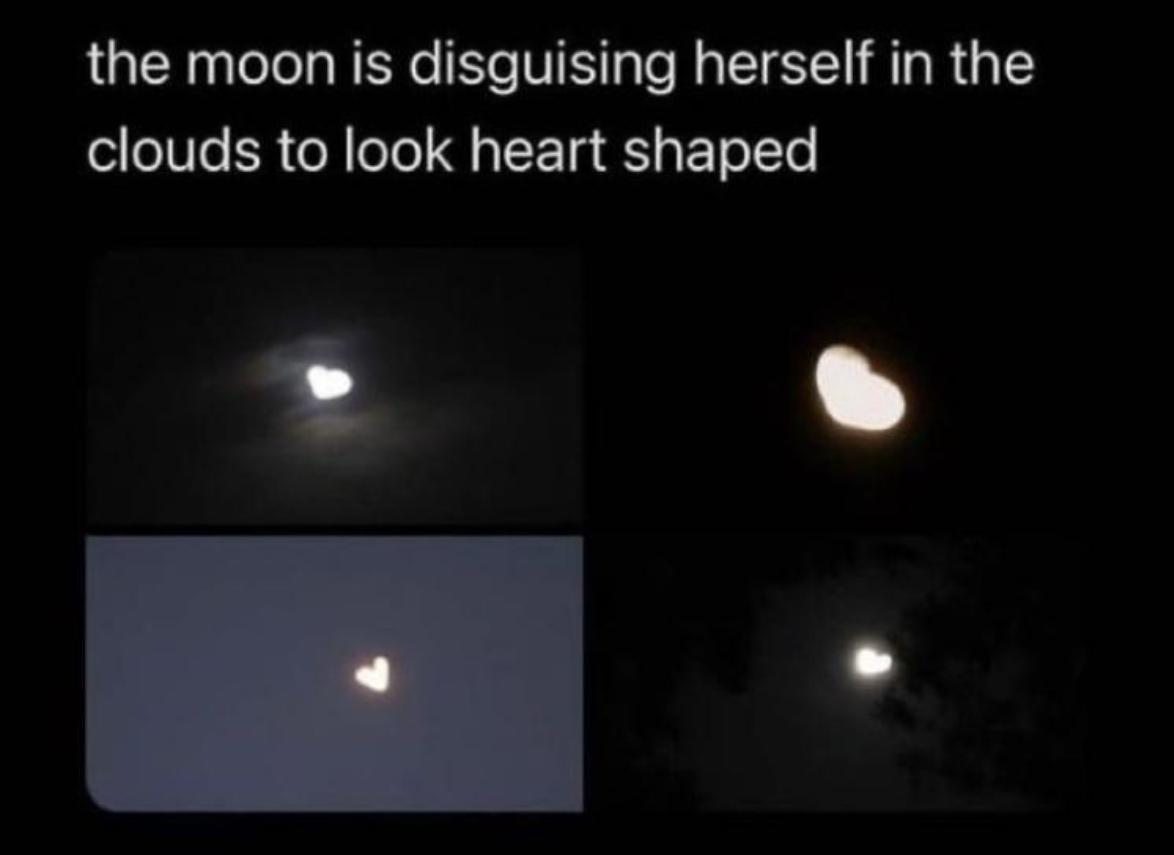 ASK TSAMS Episode 39 Moon stuff (NOT TSAMS) - ibisPaint