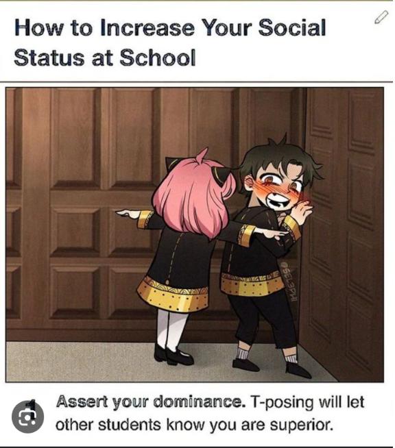 Memes for your final braincell I'm dying inside 1 SpyxFamily time yaaaay - ibisPaint