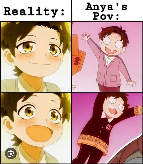 Memes for your final braincell I'm dying inside 1 SpyxFamily time yaaaay - ibisPaint