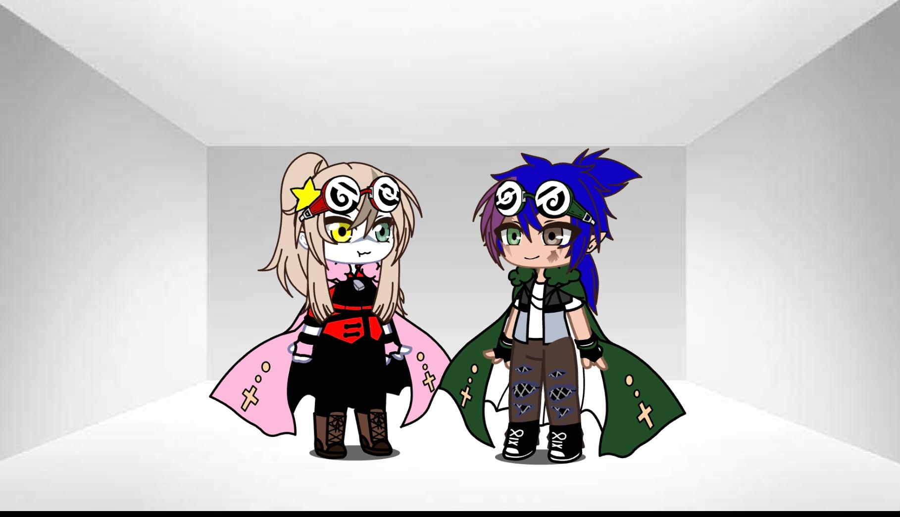 Renegades Episode 133 The aftermath of a death - ibisPaint