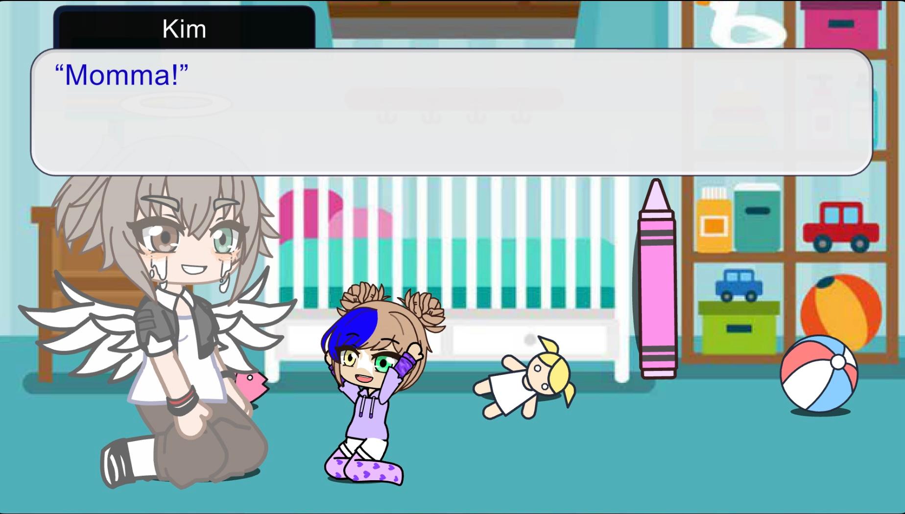 Renegades Episode 143 Ghosts - ibisPaint