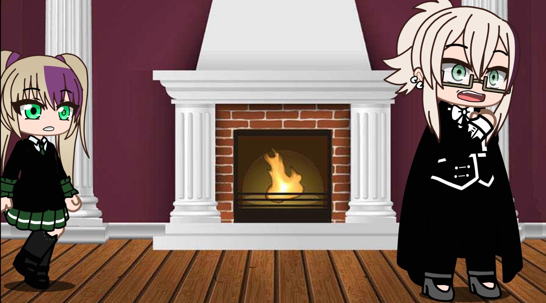 Renegades Episode 16 Flashback - ibisPaint