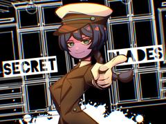 Secret Blades ⧨Chapter 2: Unsettled Life - ibisPaint