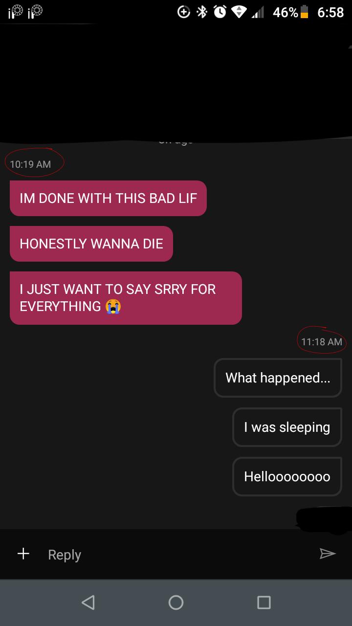 Icy hot Episode 3 I'm sorry... - ibisPaint