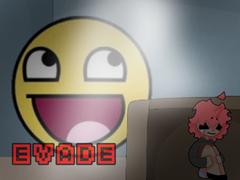 EVADE (roblox Evade) - ibisPaint