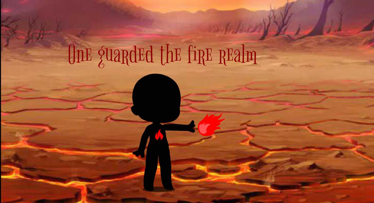 The Lost Elements (Remake) Episode 1: Start of a new beginning - ibisPaint