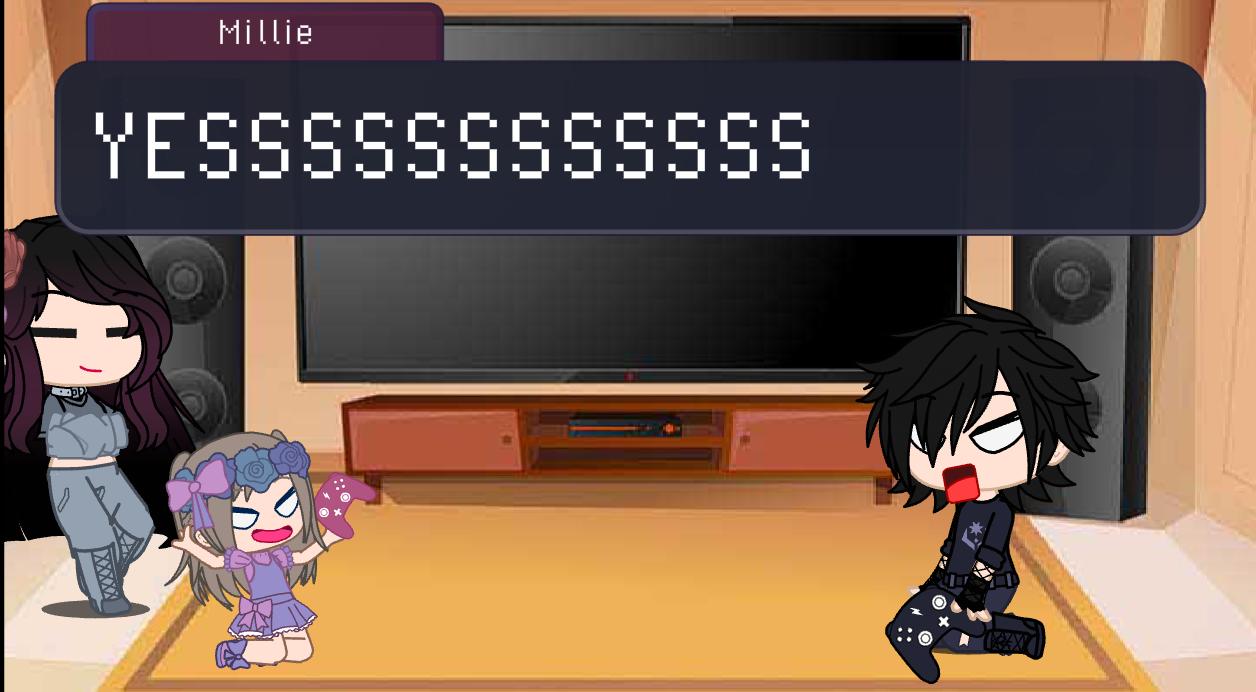 The Lost Elements (Remake) Episode 2: 360s iykyk - ibisPaint