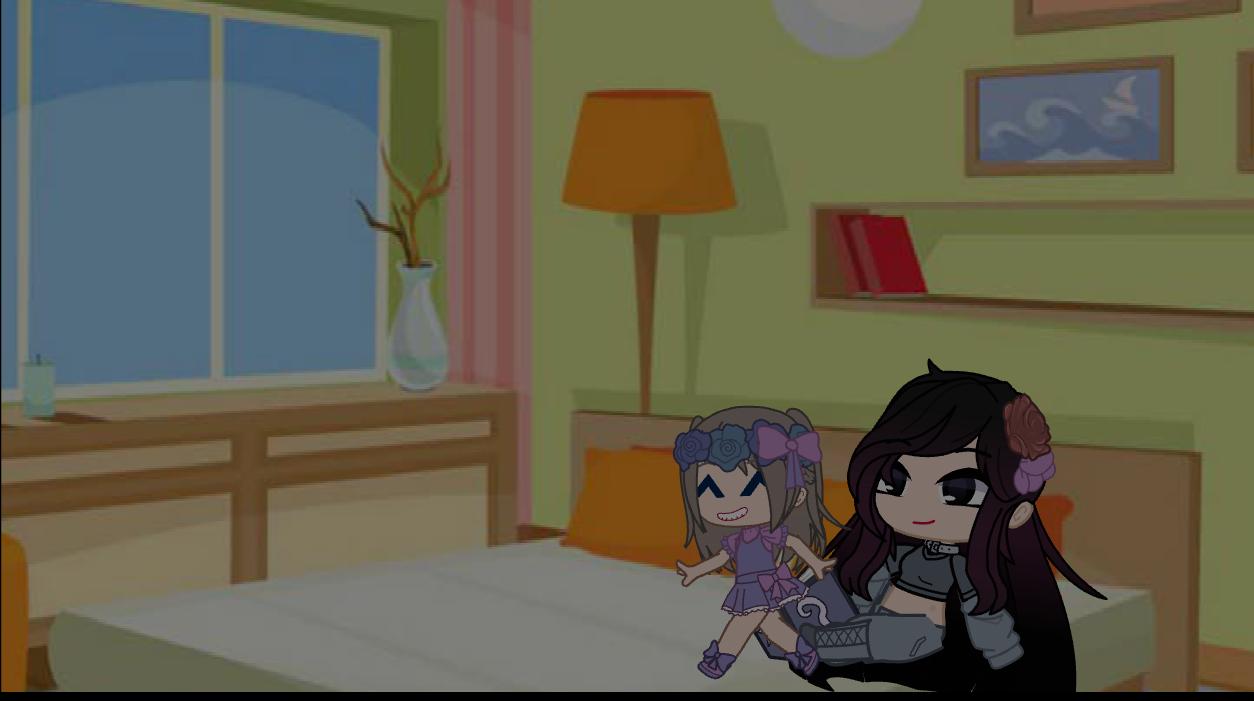 The Lost Elements (Remake) Episode 3: Bedtime Story - ibisPaint