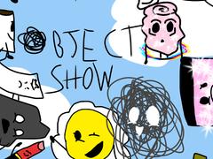 The Object Show - ibisPaint