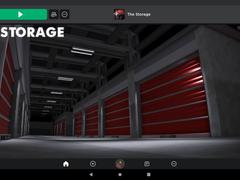 The Storage. - ibisPaint