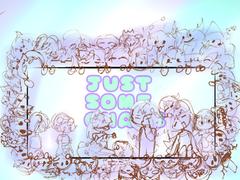 Just Some Chaos - ibisPaint