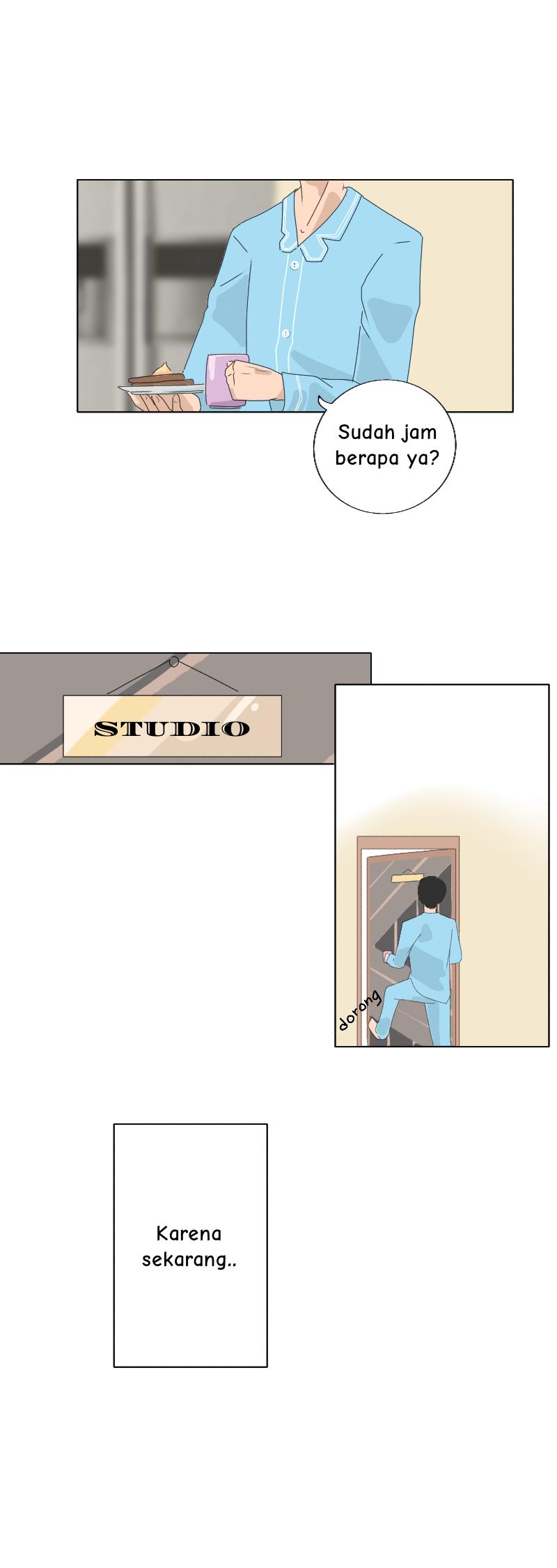 We're Married Chapter "1" Prologue 01 - ibisPaint