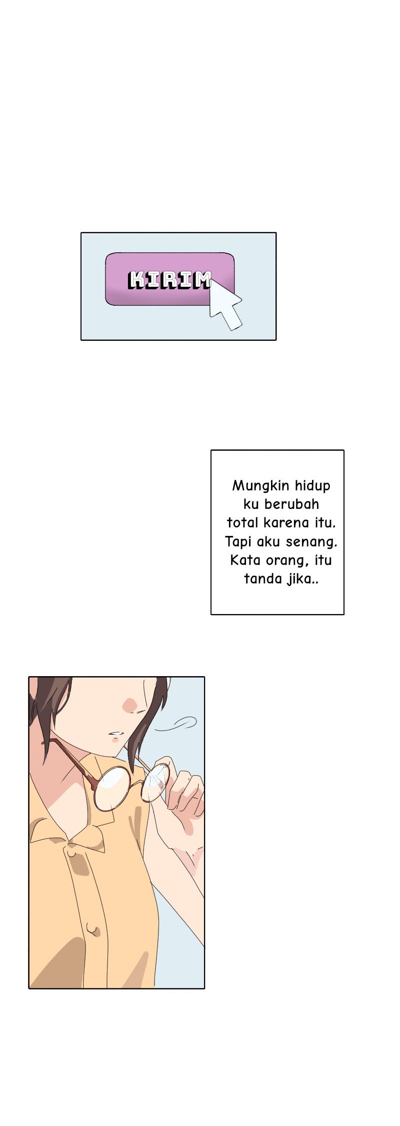 We're Married Chapter "2" Prologue 2 - ibisPaint