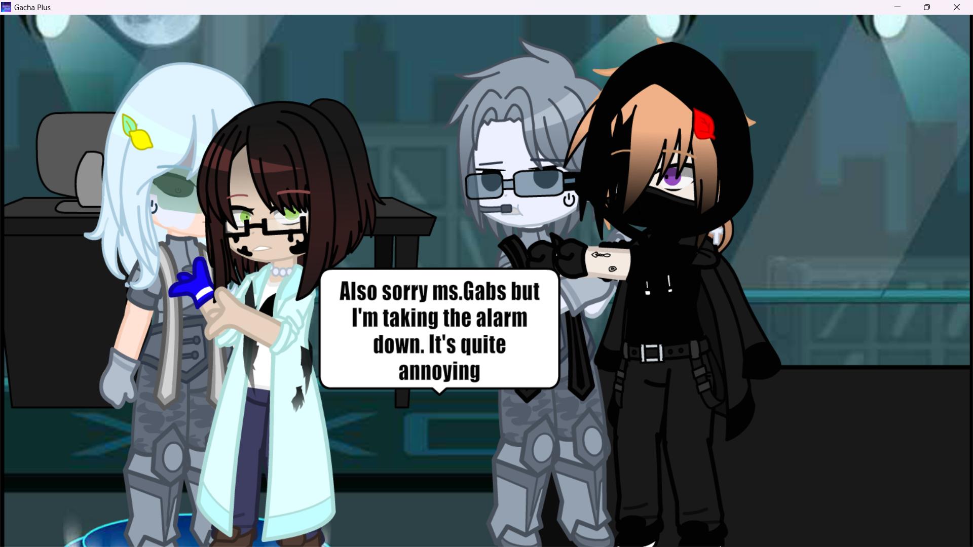 Android's Dream|joinable Episode 13 BESTIE - ibisPaint