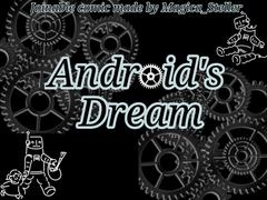 Android's Dream|joinable - ibisPaint