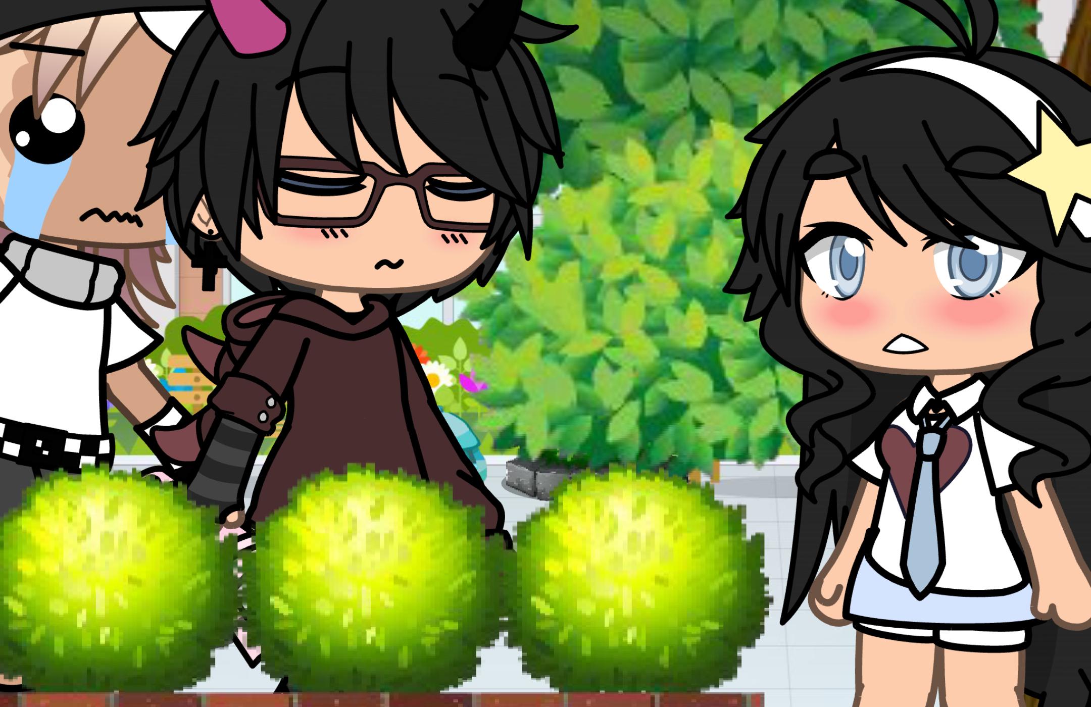 .~*Obsessed*~. 3 Kisses~ - ibisPaint