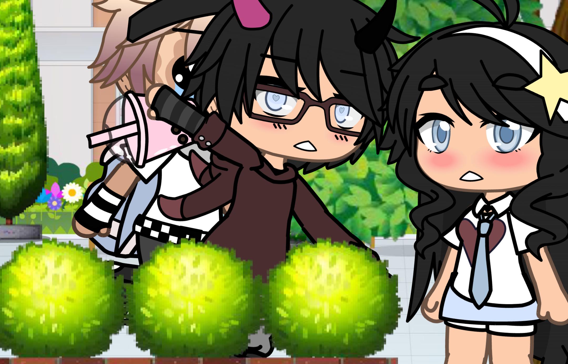 .~*Obsessed*~. 3 Kisses~ - ibisPaint