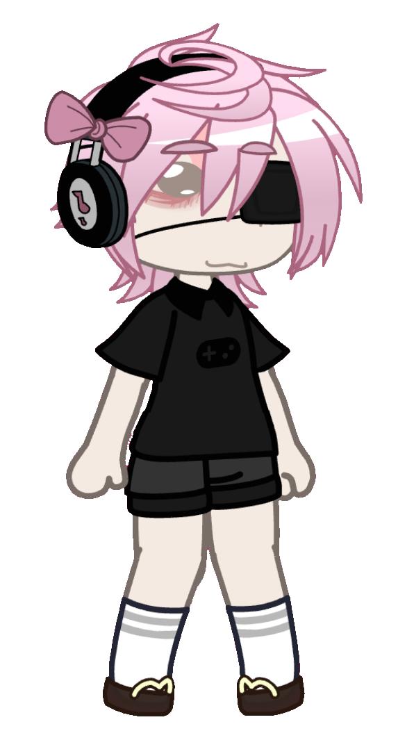 .~*Obsessed*~. 4 Kisses~ QnA time mfs - ibisPaint