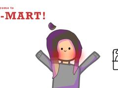 Scam-Mart Episode 10 Wait! - ibisPaint