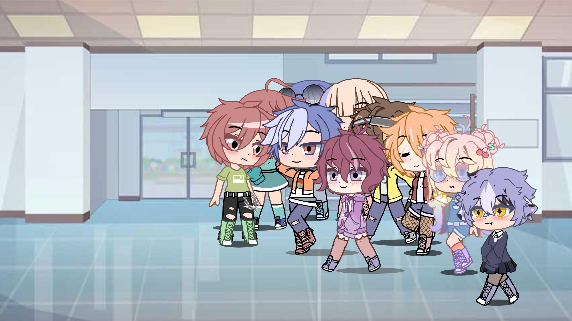 BLOOM (Discontinued) Episode 3 Seed - ibisPaint