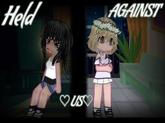 Held Against Us AHHH 3 Family (Kendra,Mindy,Ollie) - ibisPaint