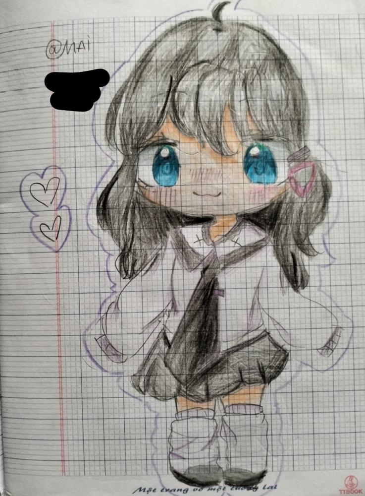 Câu chuyện của một kon báo