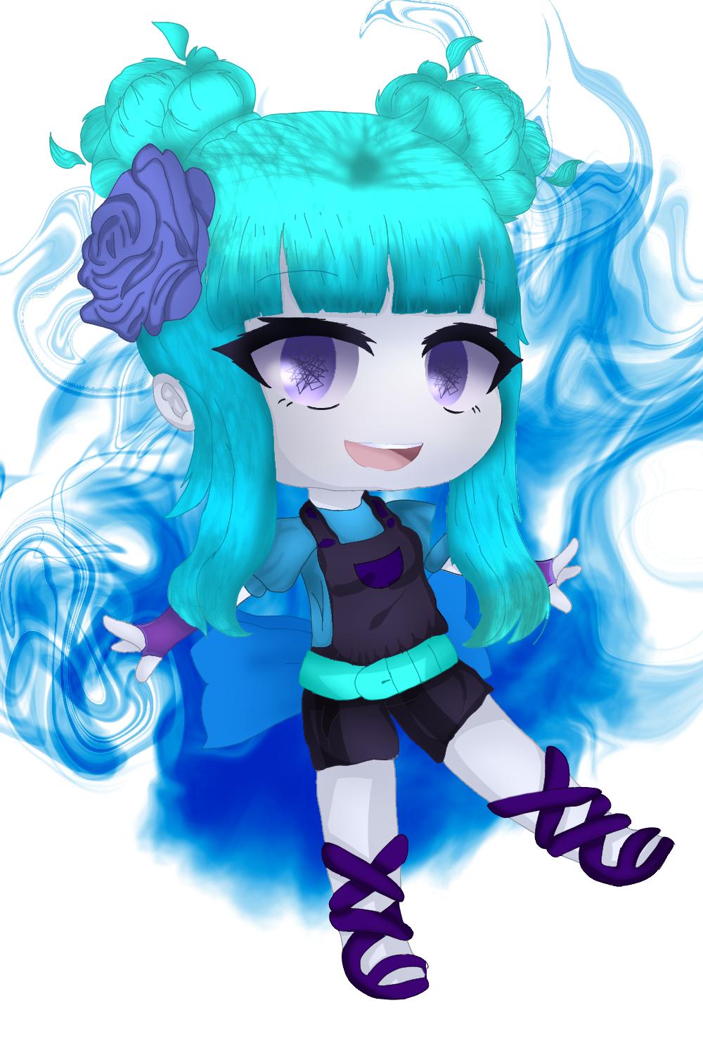 Random things :3 (OLD) Episode 5 An edit qwq - ibisPaint