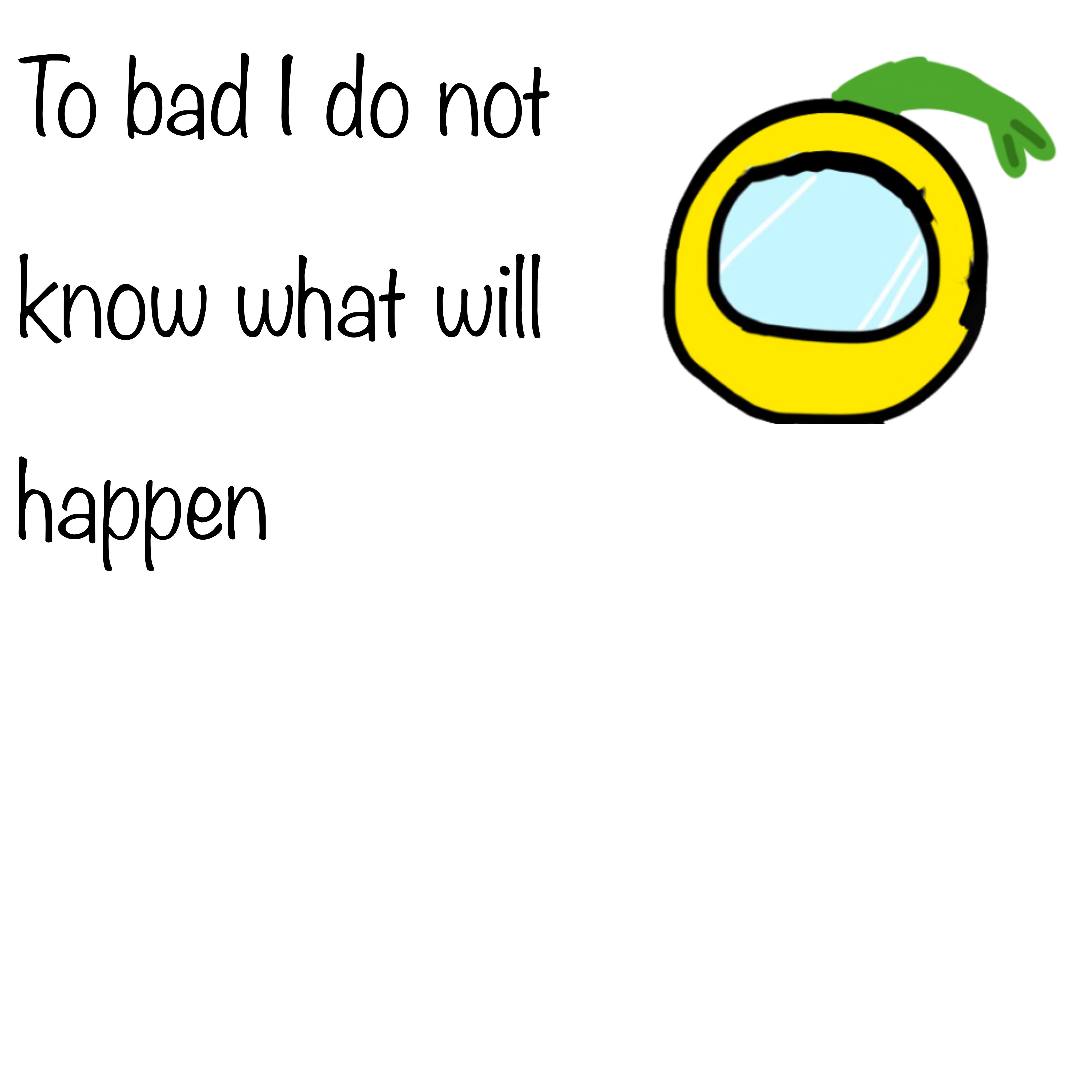 Among us wait what Loose hell3 Axolotl POV - ibisPaint