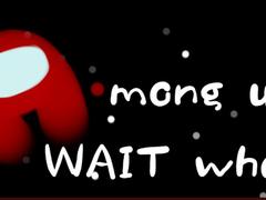 Among us wait what Loose hell3 Axolotl POV - ibisPaint