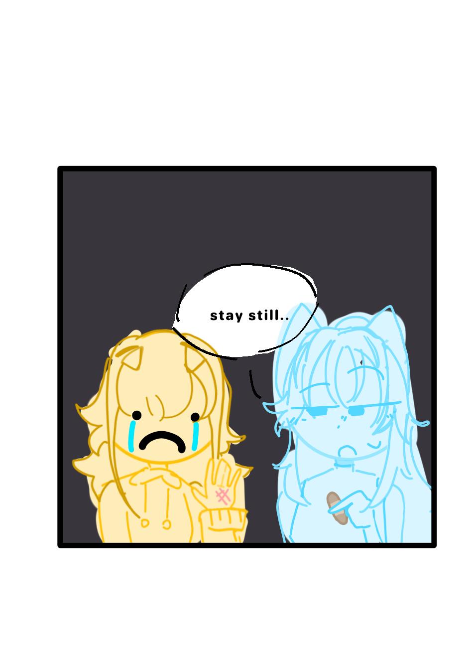 Dawn Rising 10 short ep - ibisPaint