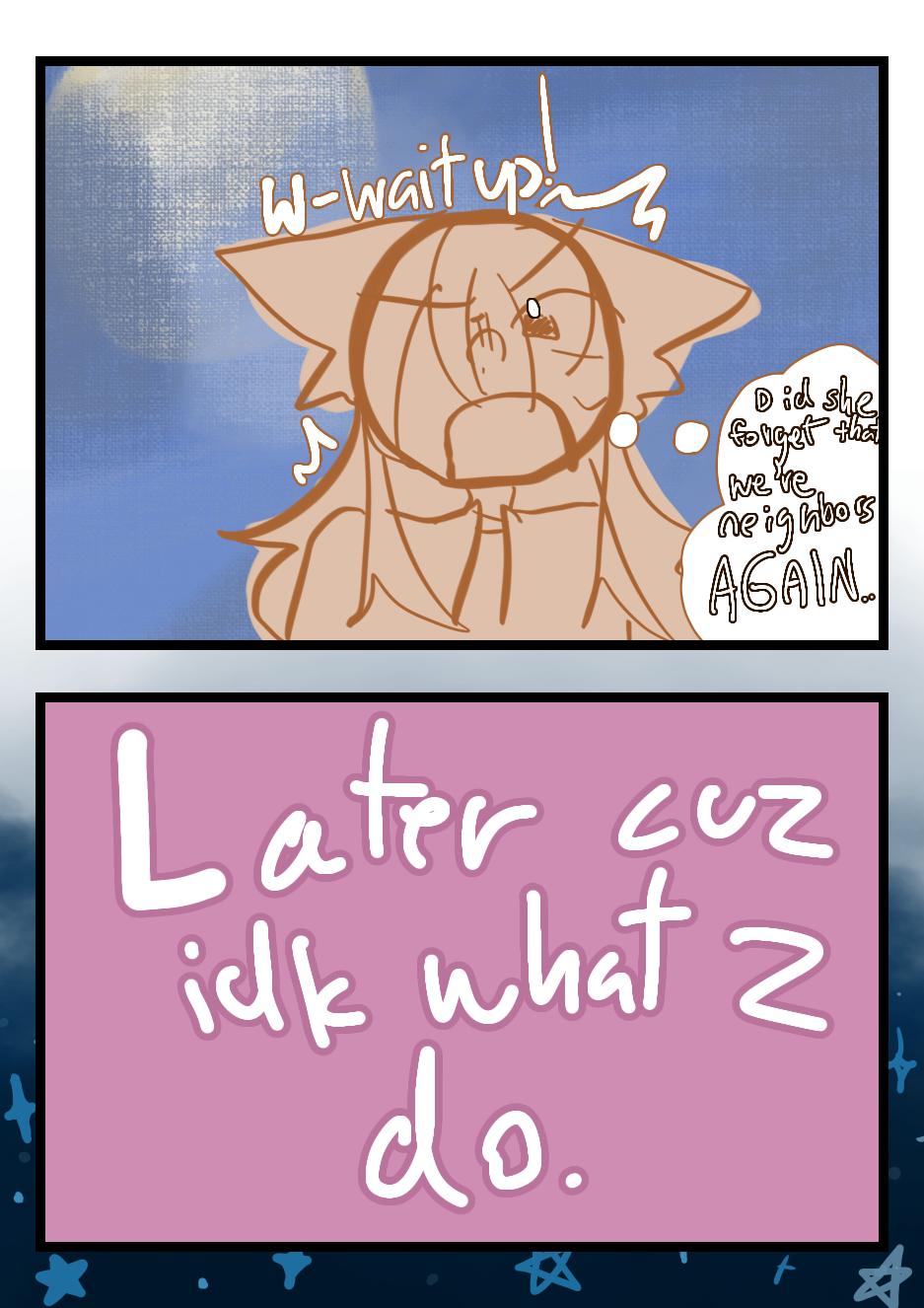 Dawn Rising 3 lor lor - ibisPaint