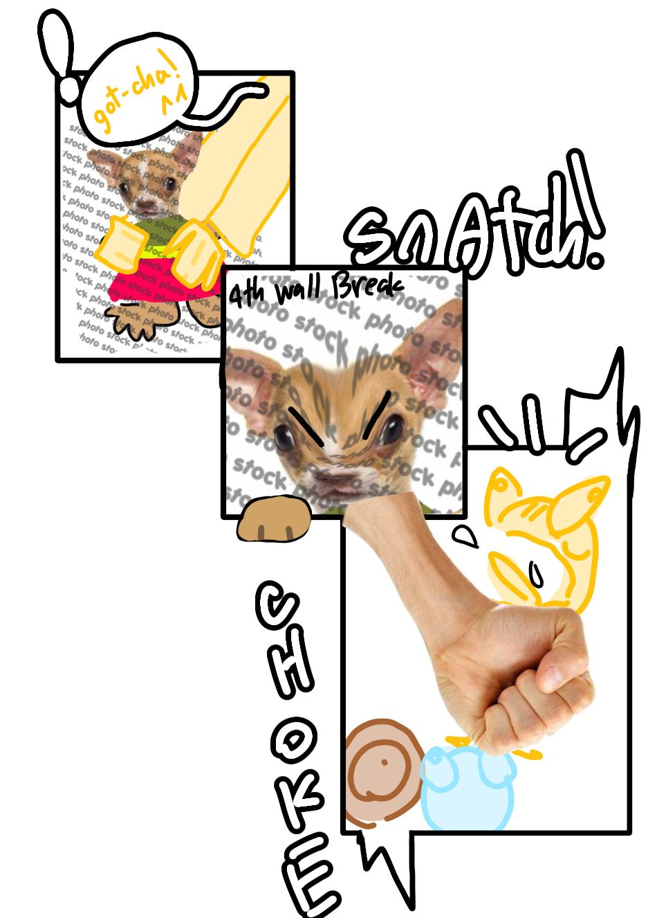 Dawn Rising 8 Reupload - ibisPaint