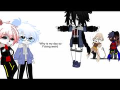 Ask & Dare Undertale AU’s! insane points: 10 1 Dare & Ask - ibisPaint