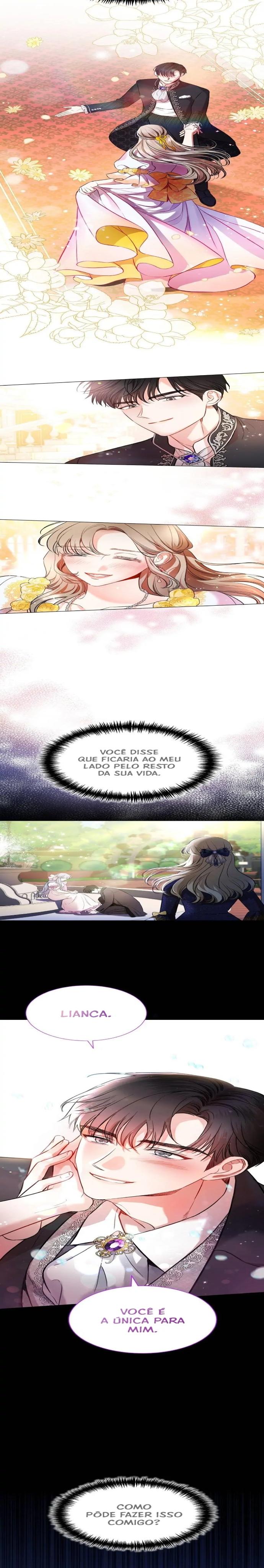 To My Husband's Mistress Episódio1 Para a amante do meu marido - ibisPaint