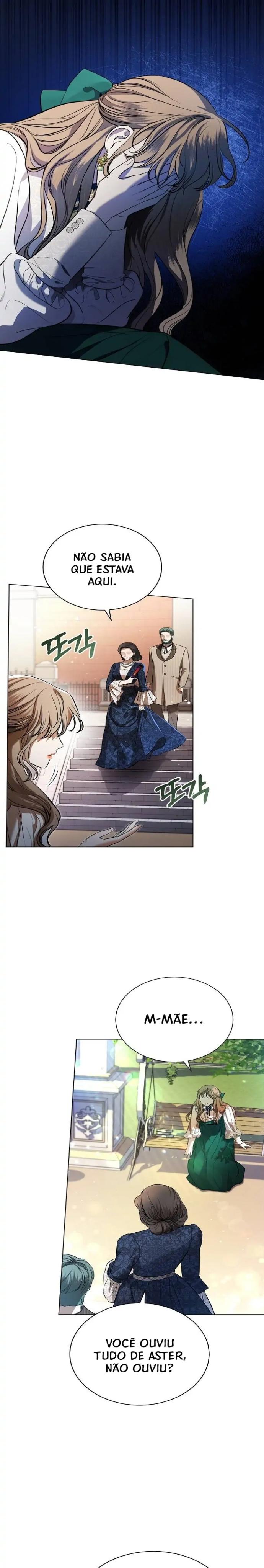 To My Husband's Mistress Episódio1 Para a amante do meu marido - ibisPaint