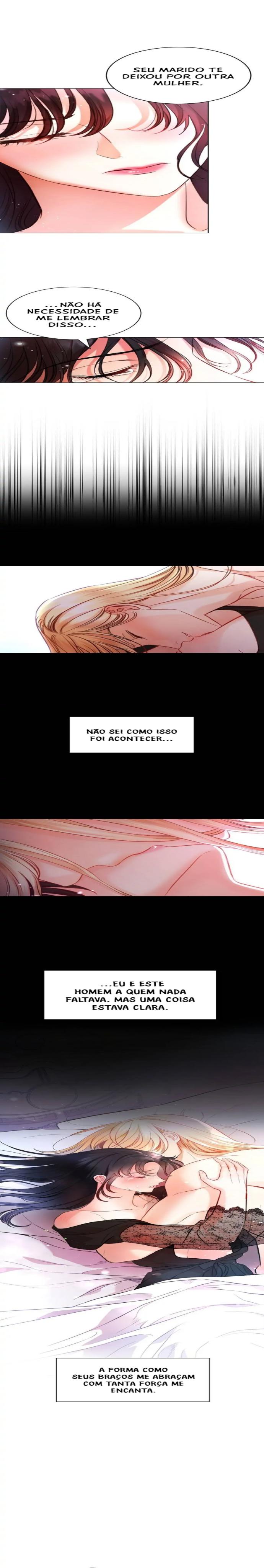 To My Husband's Mistress Episódio1 Para a amante do meu marido - ibisPaint