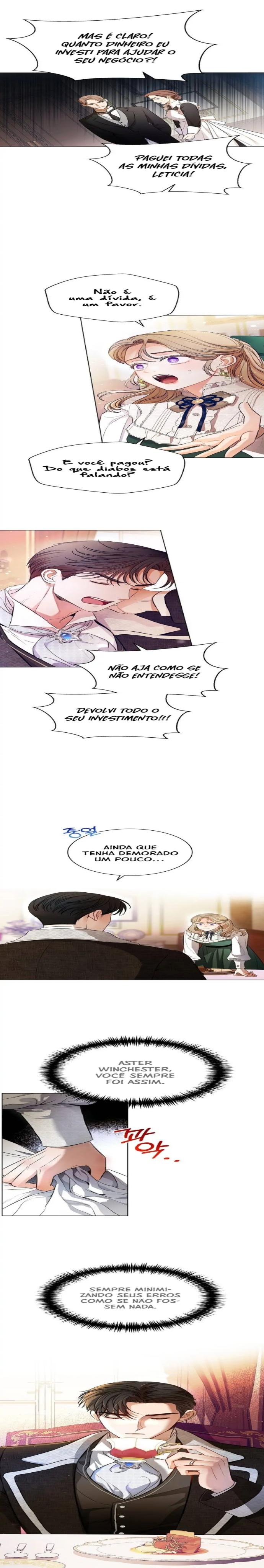 To My Husband's Mistress Episódio1 Para a amante do meu marido - ibisPaint