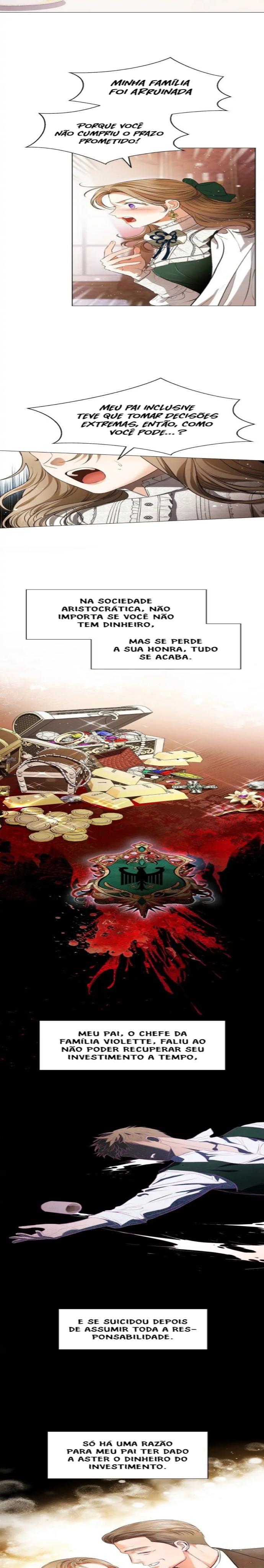 To My Husband's Mistress Episódio1 Para a amante do meu marido - ibisPaint